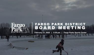 Latest News | Fargo Parks