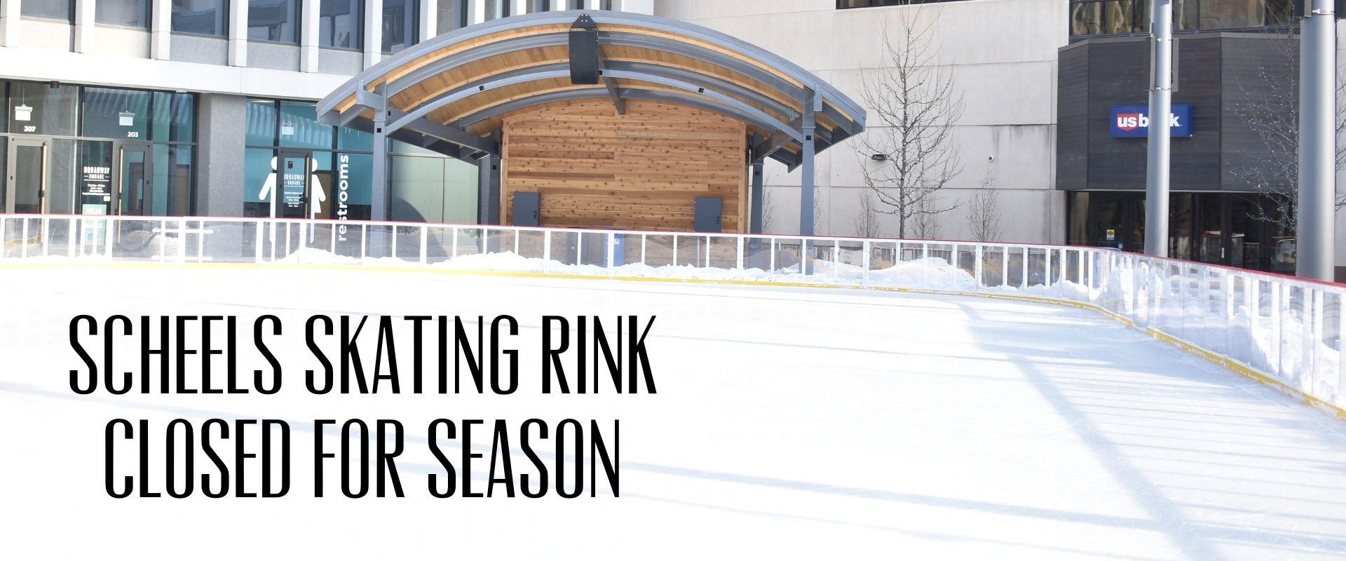 Broadway Square | Fargo Parks