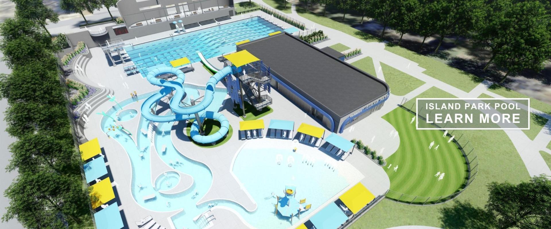 Foundation | Fargo Parks