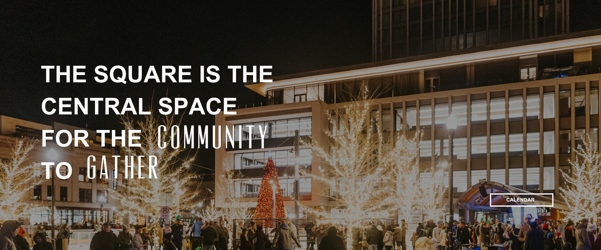 Broadway Square | Fargo Parks