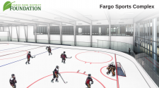 Fargo Sports Complex | Fargo Parks
